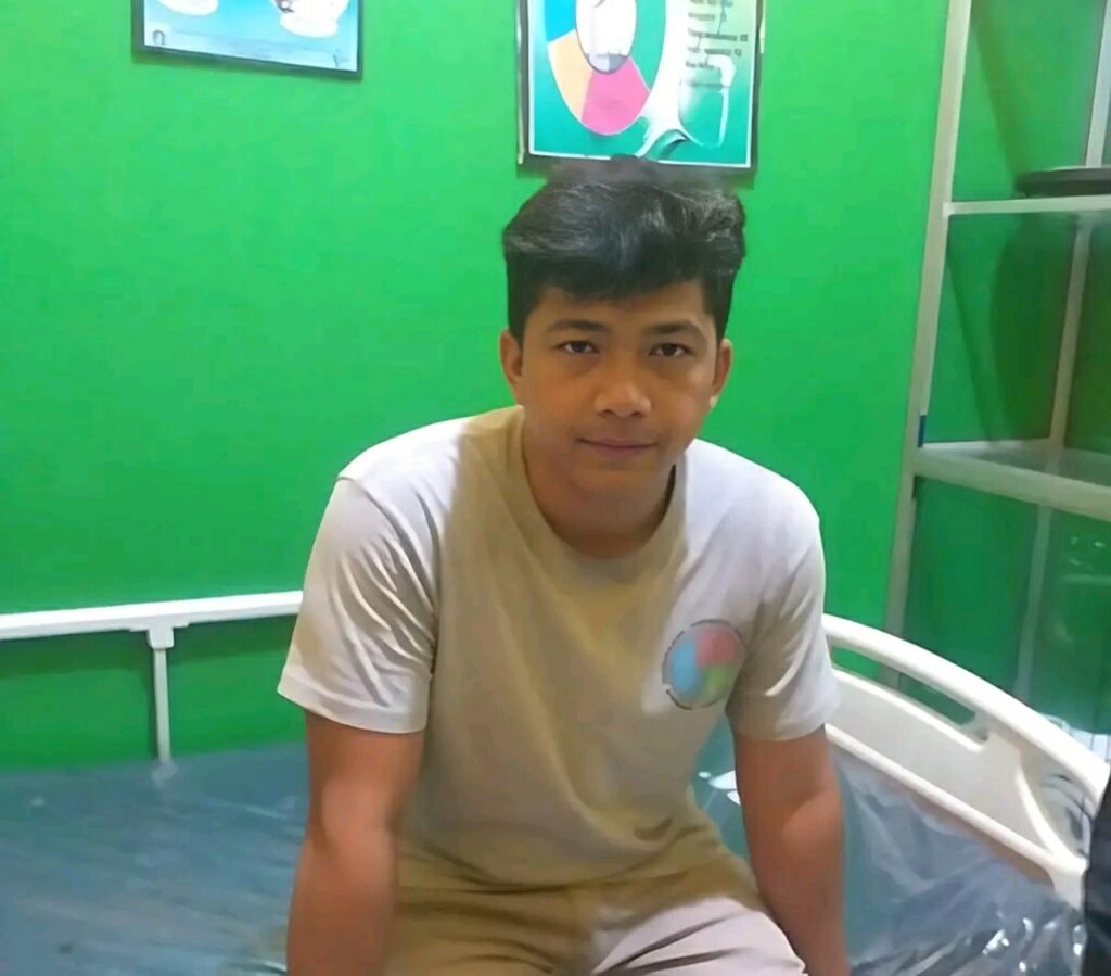 Fakta Terbaru Sopir Adi Irawan Usai Mobil MBG Tabrak 20 Siswa SDN ...
